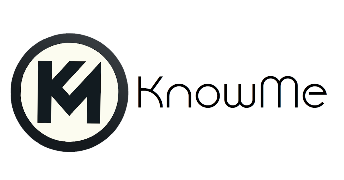 KnowMe Portfolio Creator